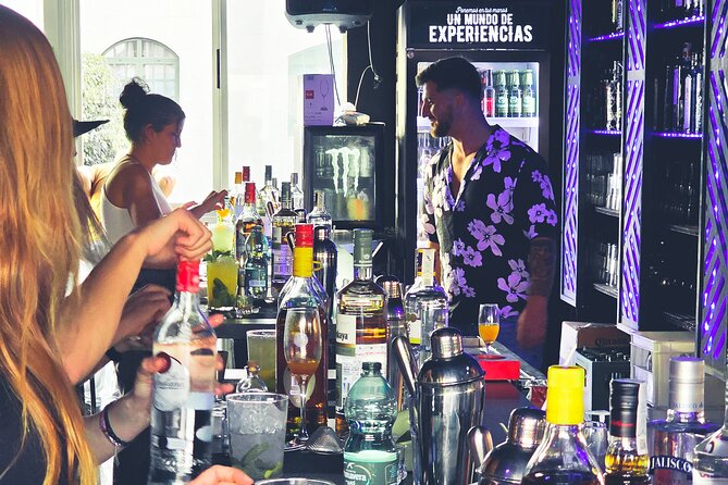 Fuerteventura Cocktail Experience - Cancellation Policy