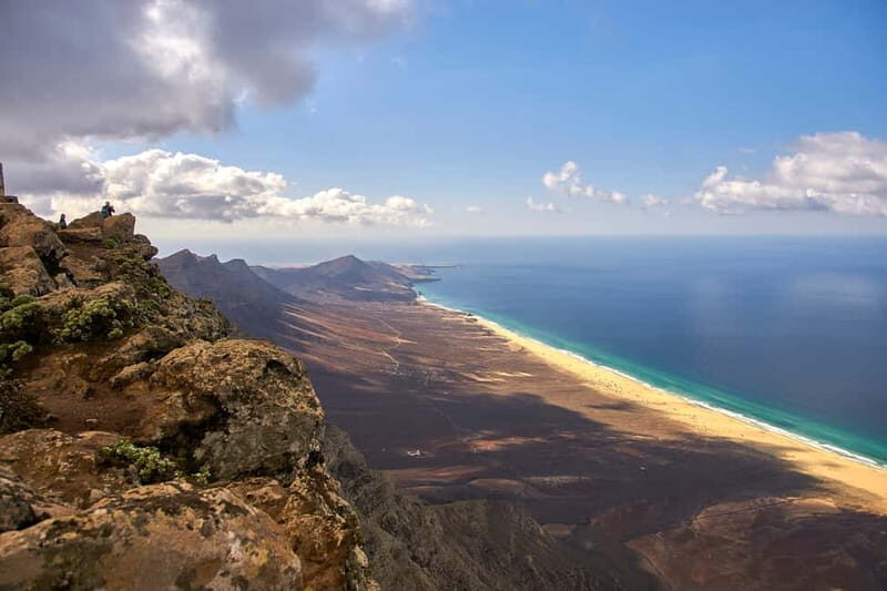 Fuerteventura: Cofete Beach and "Villa Winter" Tour - What Sets This Tour Apart from Others