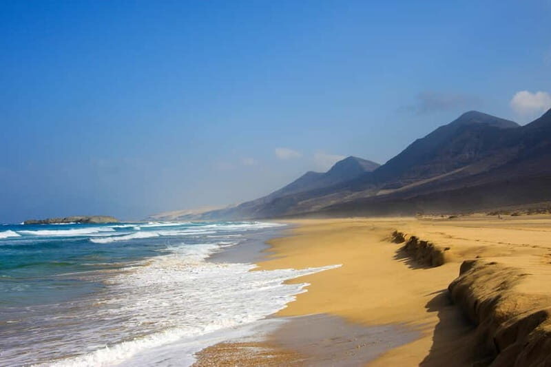 Fuerteventura: Cofete Beach and "Villa Winter" Tour - Who Should Consider This Tour?