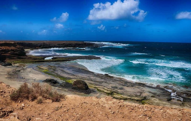 Fuerteventura: Cofete Safari - The Experience Itself: What You Can Expect