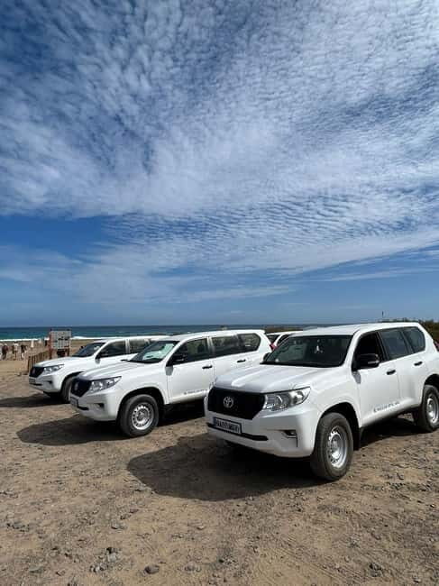 Fuerteventura: Cofete Safari - Why This Tour Is Worth It