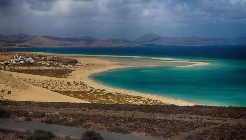 Fuerteventura: Cofete Safari - Final Thoughts