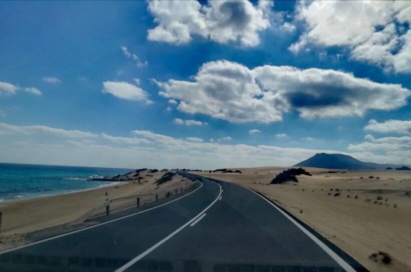 Fuerteventura: Corralejo Sand Dunes Guided Shore Excursion - Key Points
