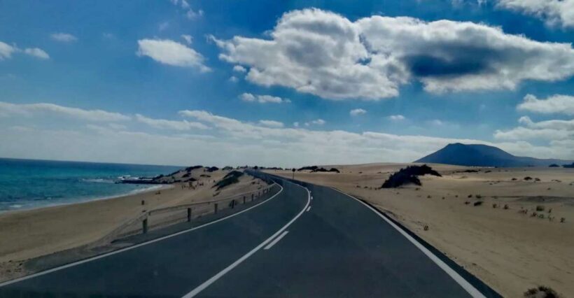 Fuerteventura: Corralejo Sand Dunes Guided Shore Excursion - Exploring the Itinerary in Detail