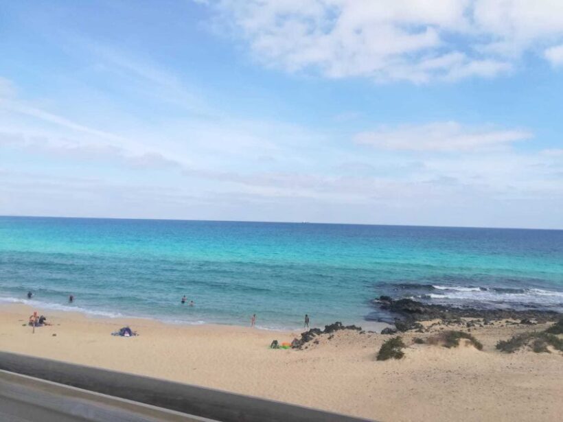 Fuerteventura: Corralejo Sand Dunes Guided Shore Excursion - Cost-Effectiveness and Value
