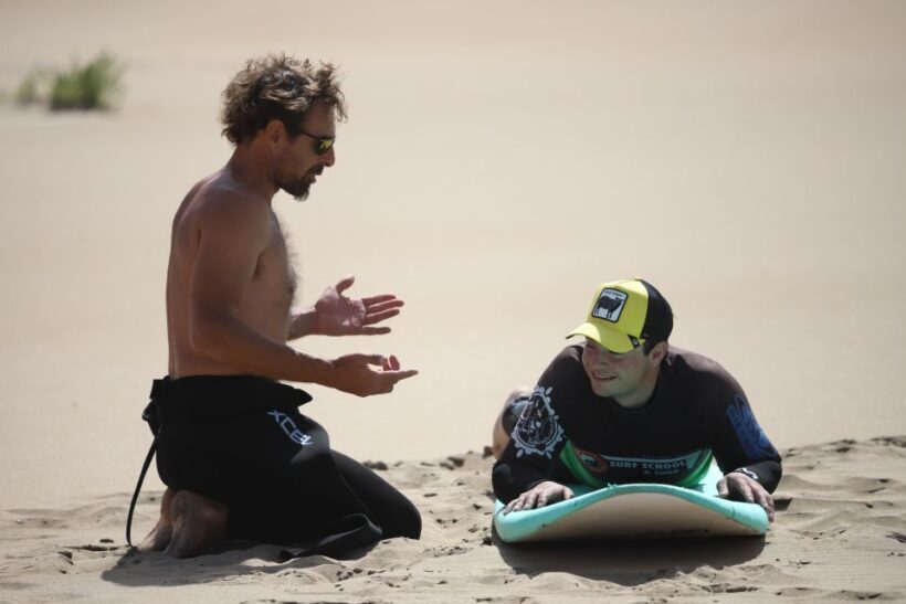 Fuerteventura : Corralejo Surf Lesson - The Sum Up: Why Consider This Surf Lesson?