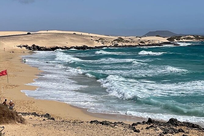 Fuerteventura: Discover 2 in 1 Guided Islandtour ALL HOTSPOTS. - Customer Reviews and Feedback