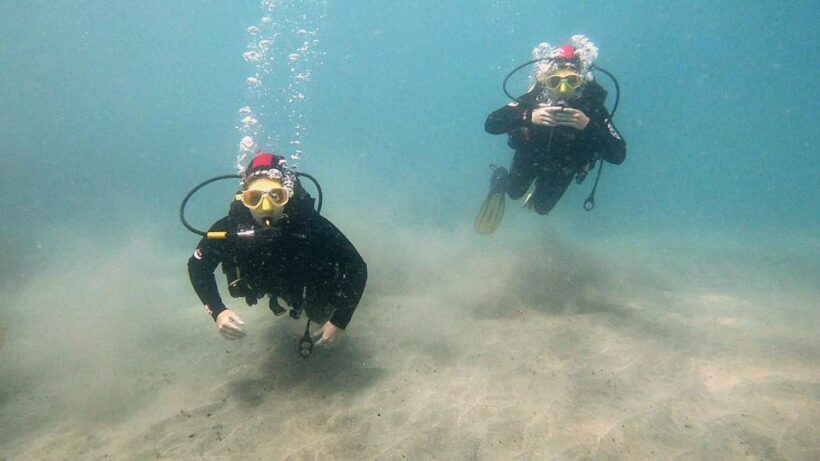 Fuerteventura: Discover Scuba Diving - Is This Experience Right for You?