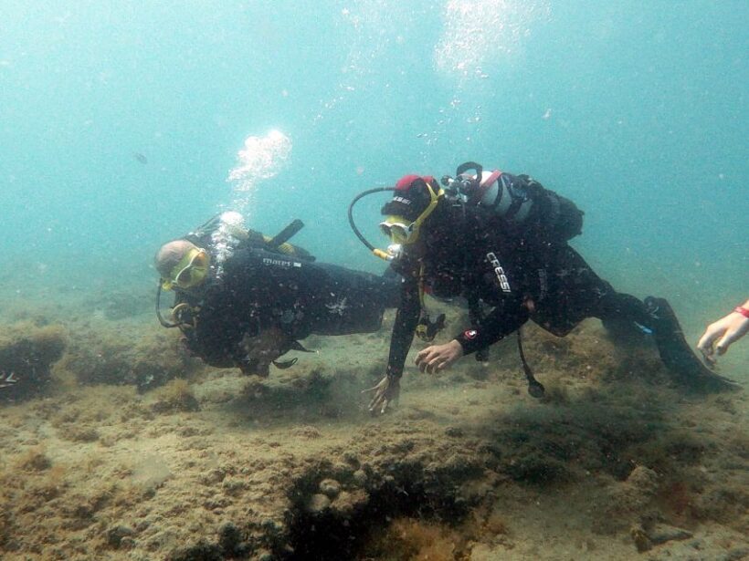 Fuerteventura: Discover Scuba Diving - FAQ