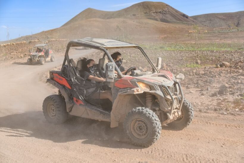 Fuerteventura: Dune Buggy Tour in Northern Fuerteventura - The Sum Up: Is It Worth It?