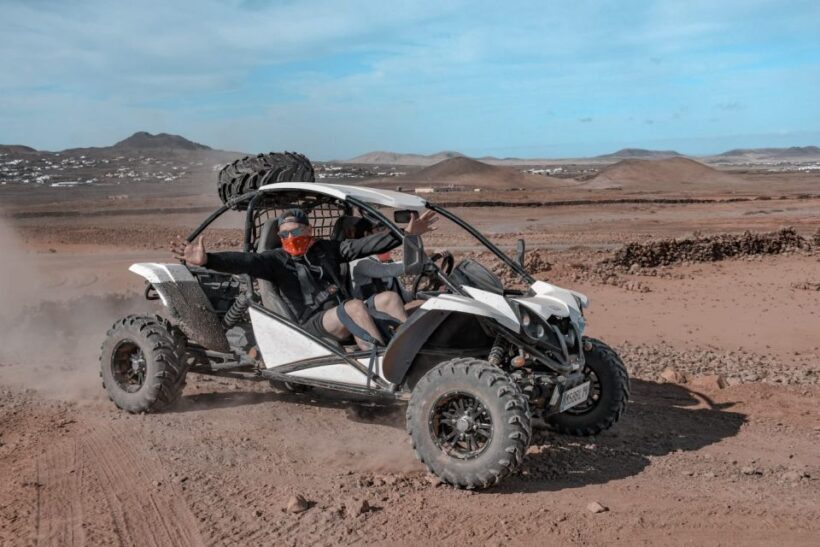 Fuerteventura: Dune Buggy Tour in Northern Fuerteventura - FAQ - Dune Buggy Tour in Northern Fuerteventura