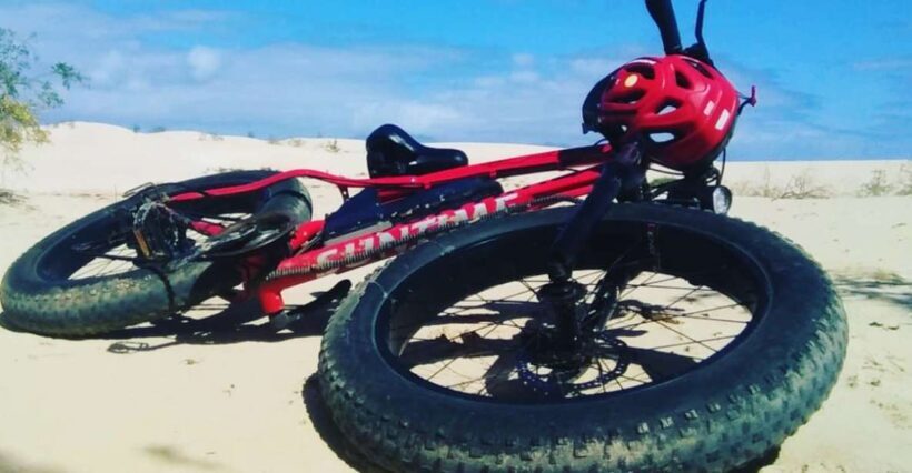 Fuerteventura: Explore the Area with a Bike Rental - An Overview of What to Expect