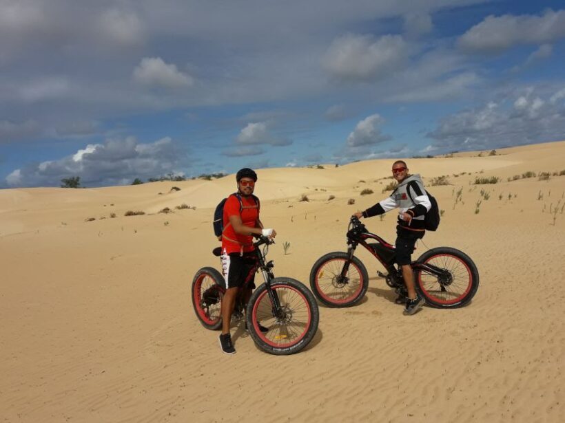 Fuerteventura: Explore the Area with a Bike Rental - Practical Details That Matter
