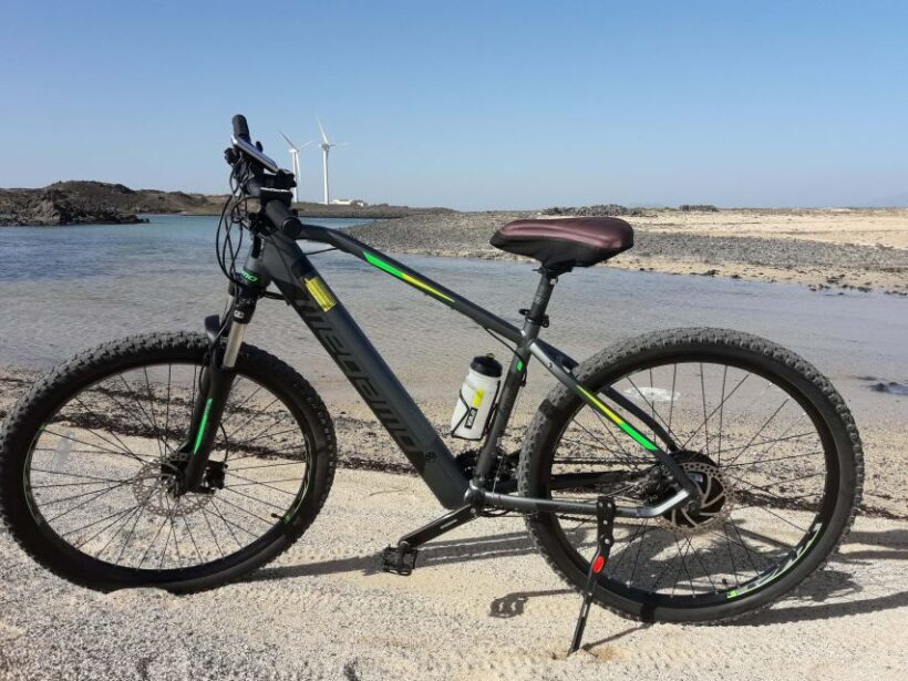 Fuerteventura: Explore the Area with a Bike Rental - Authentic Experiences & Real Traveler Feedback