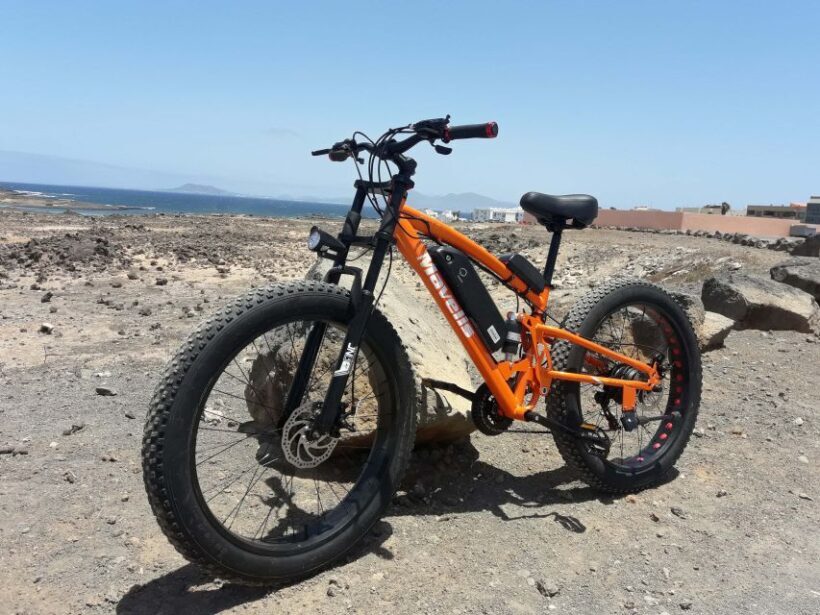 Fuerteventura: Explore the Area with a Bike Rental - Who Will Love This Tour?