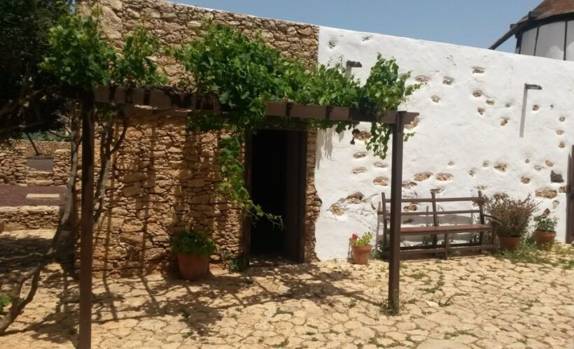Fuerteventura: Full Day Tour with Lunch - An Introduction to the Fuerteventura Full-Day Tour