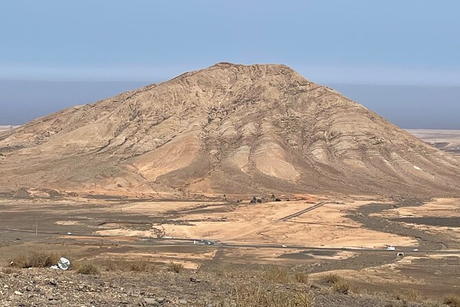 Fuerteventura: Guided VIP Highlights ISLAND TOUR Max 8 People - Contact Information