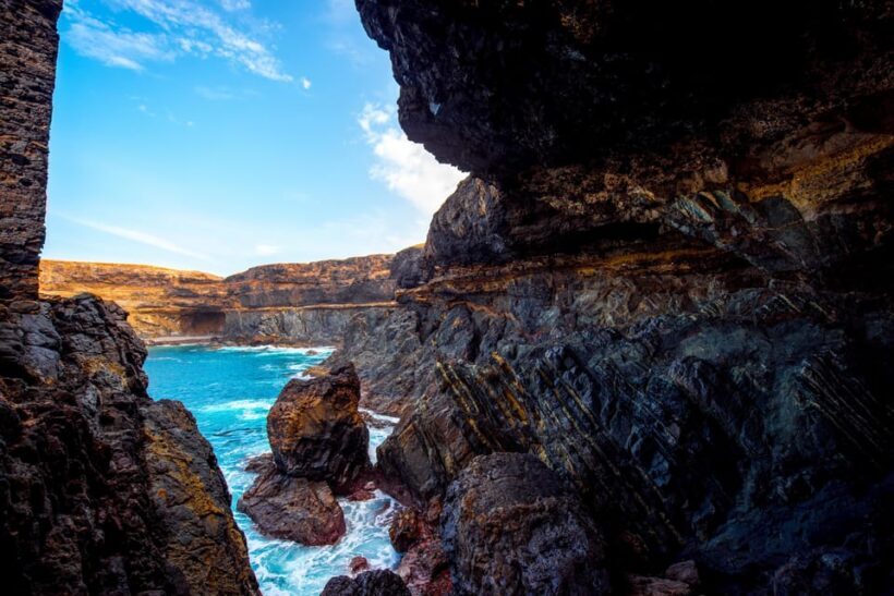 Fuerteventura: Highlights Tour with lunch - Betancuria: The Historic Heart