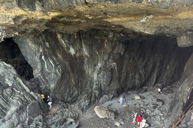 Fuerteventura: Historical Sightseeing island Tour. ALL hotspots! - Who Will Benefit Most?