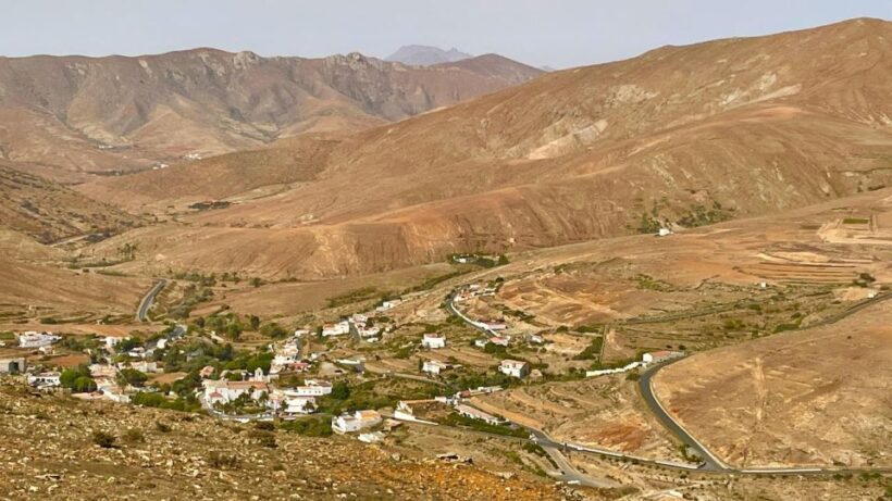 Fuerteventura: Island Highlights Guided VIP Sightseeing Tour - Who Would Enjoy This Tour?