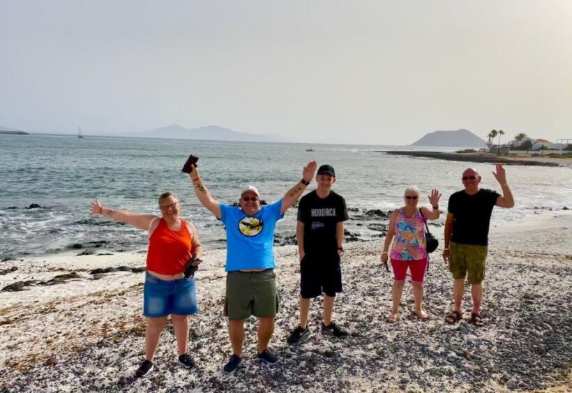 Fuerteventura: Island Highlights Guided VIP Sightseeing Tour - Final Thoughts