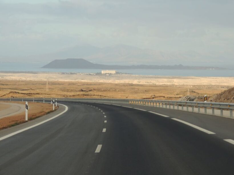 Fuerteventura: Island Highlights Guided VIP Sightseeing Tour - FAQ
