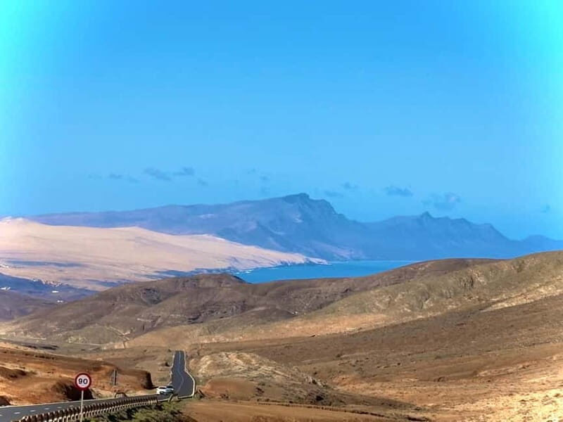 Fuerteventura: Island Highlights Sightseeing Tour - Introduction