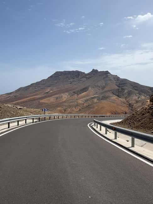 Fuerteventura: Island Highlights Sightseeing Tour - Key Points