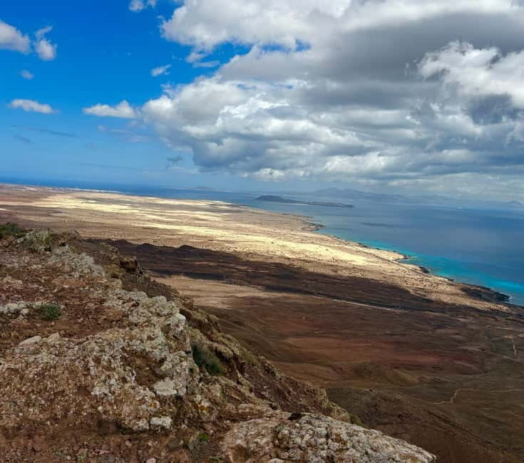 Fuerteventura: Island Highlights Sightseeing Tour - Final Thoughts