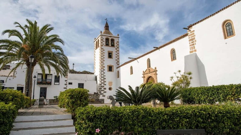 Fuerteventura: Island Highlights Sightseeing Tour - FAQ