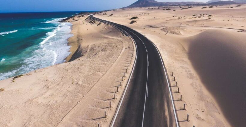 Fuerteventura: Island Tour by Minibus - Discovering Fuerteventura: What the Tour Offers