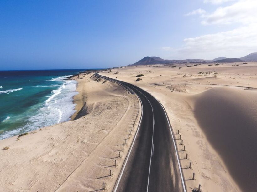 Fuerteventura: Island Tour by Minibus - Authentic Experiences and Genuine Feedback