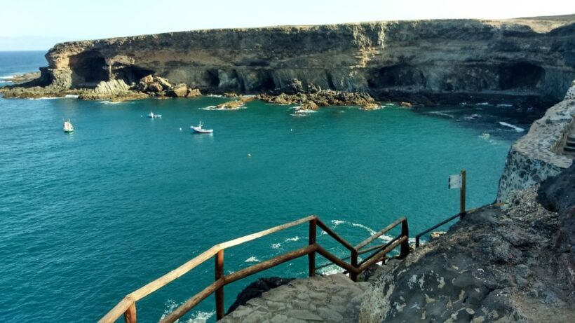 Fuerteventura: Island Tour by Minibus - FAQ