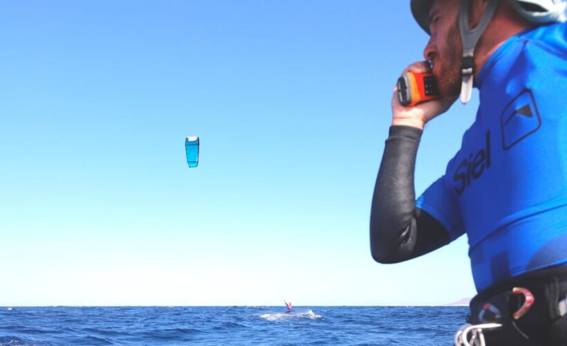 Fuerteventura: Kitesurf lessons for all levels. IKO center. - Key Points