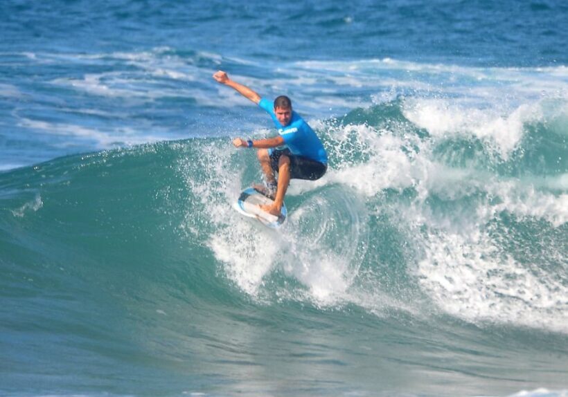 Fuerteventura: Learn to Surf Lesson - Duration and Group Size