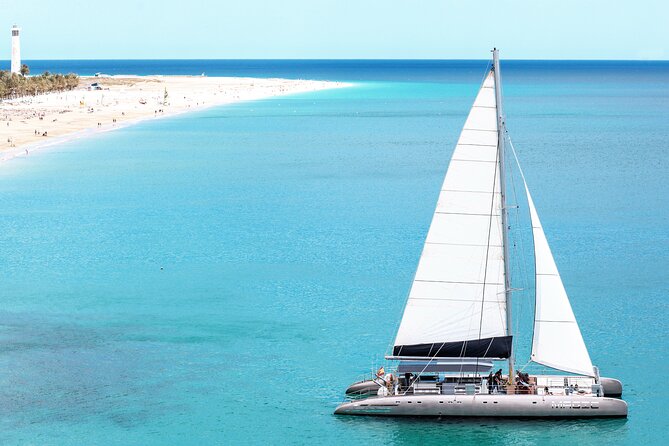 Fuerteventura: Magic Select Catamaran Trip with Food & Drinks - Final Thoughts: Is It Worth It?