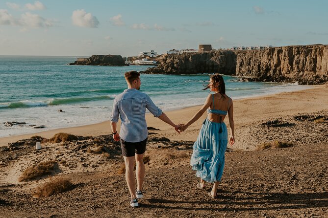 Fuerteventura Nord: Cruiser tour with photo shoot - Key Points