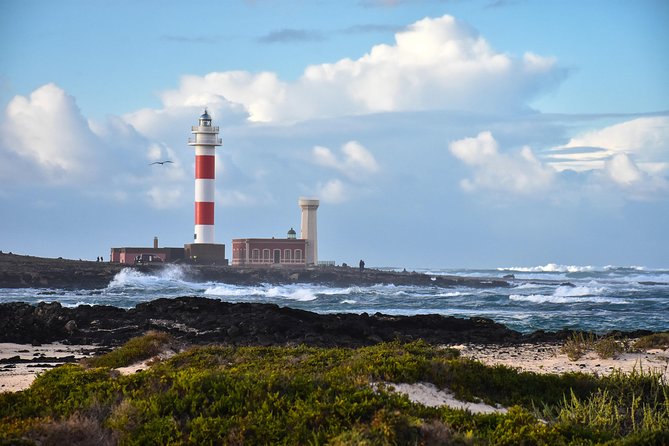 Fuerteventura Nord: Cruiser tour with photo shoot - The Experience and the Guides