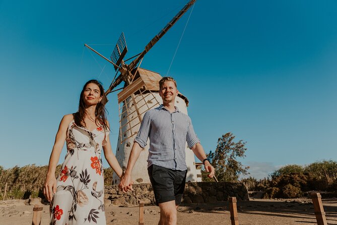 Fuerteventura Nord: Cruiser tour with photo shoot - Value and Overall Impression