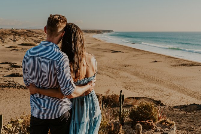 Fuerteventura Nord: Cruiser tour with photo shoot - Who Is This Tour Best For?