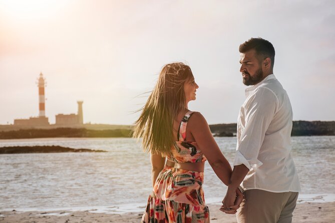 Fuerteventura Nord: Cruiser tour with photo shoot - FAQs