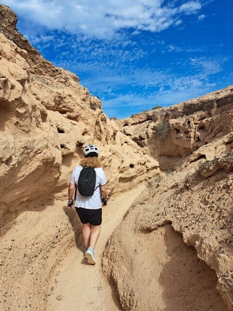 Fuerteventura Norte: Coast to Coast E-Bike Tour - Key Points