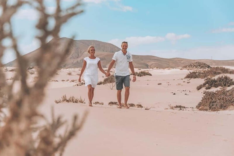 Fuerteventura North: 4h tour for cruise passengers - Cost and Value: Is It Worth It?