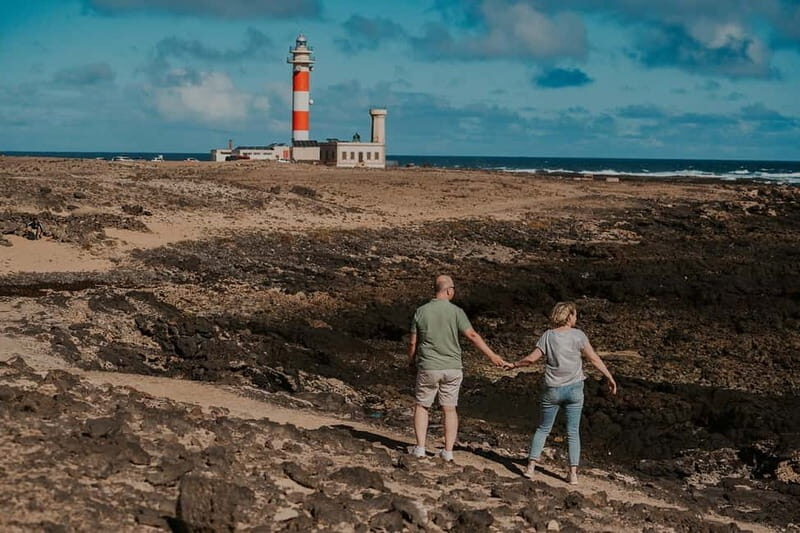 Fuerteventura North: 4h tour for cruise passengers - Who Should Sign Up?