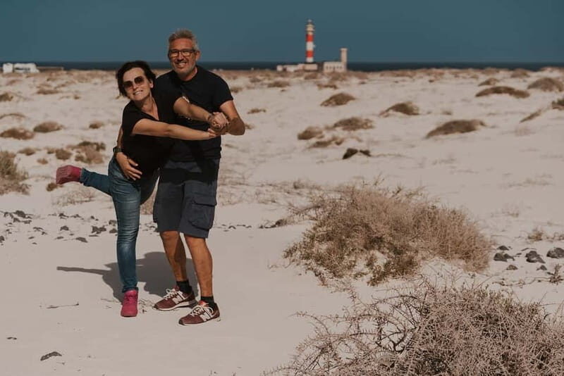 Fuerteventura North: 4h tour for cruise passengers - Final Thoughts