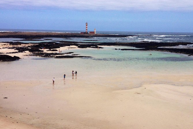 Fuerteventura North Exclusive Tour - An Overview of the Fuerteventura North Experience