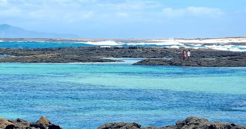 Fuerteventura North with Tapas (food) - Who Should Consider This Tour?