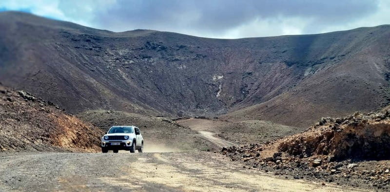 Fuerteventura North with Tapas (food) - Final Thoughts