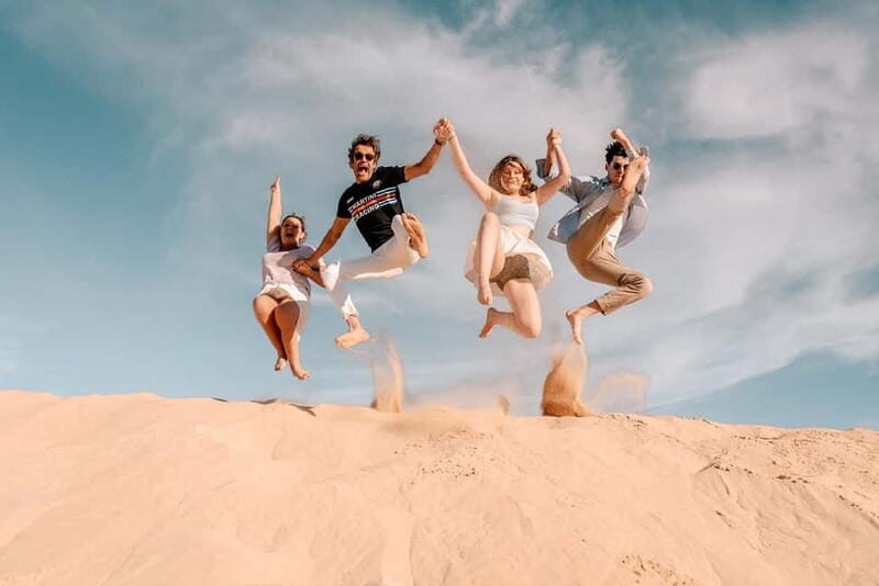 Fuerteventura: Northern Photographic Tour in Small Group (max. 6 people) - What Makes This Tour Stand Out