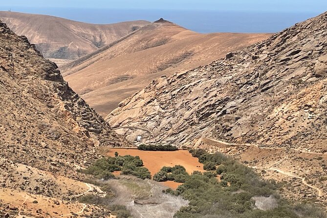 Fuerteventura: PANORAMA GRAND TOUR Historic & photo Island tour. - Fuerteventura: PANORAMA GRAND TOUR Historic & Photo Island Tour